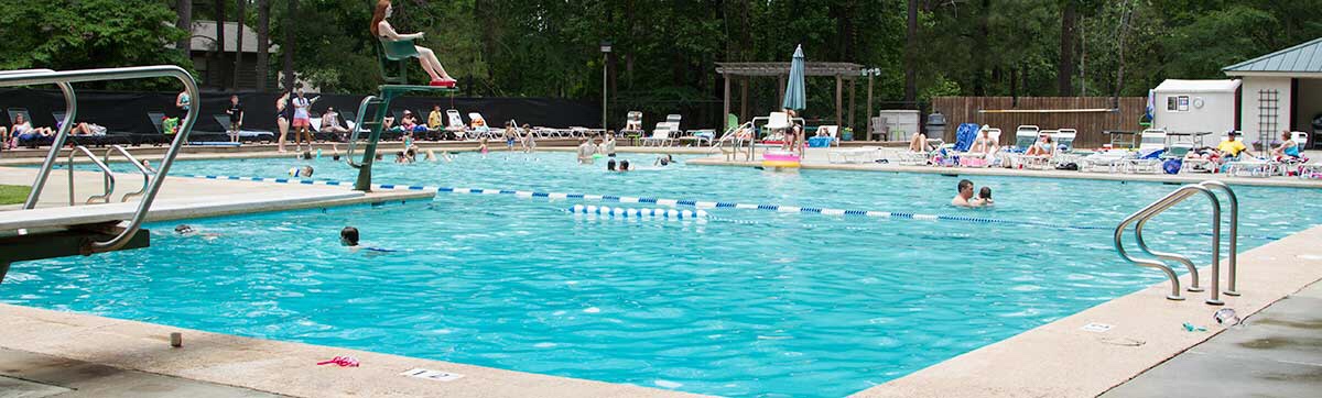 Pool Party! – RMHS Instrumental Music Boosters